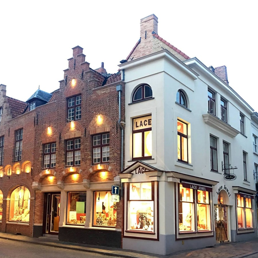 Bruges shop – Bruges shop